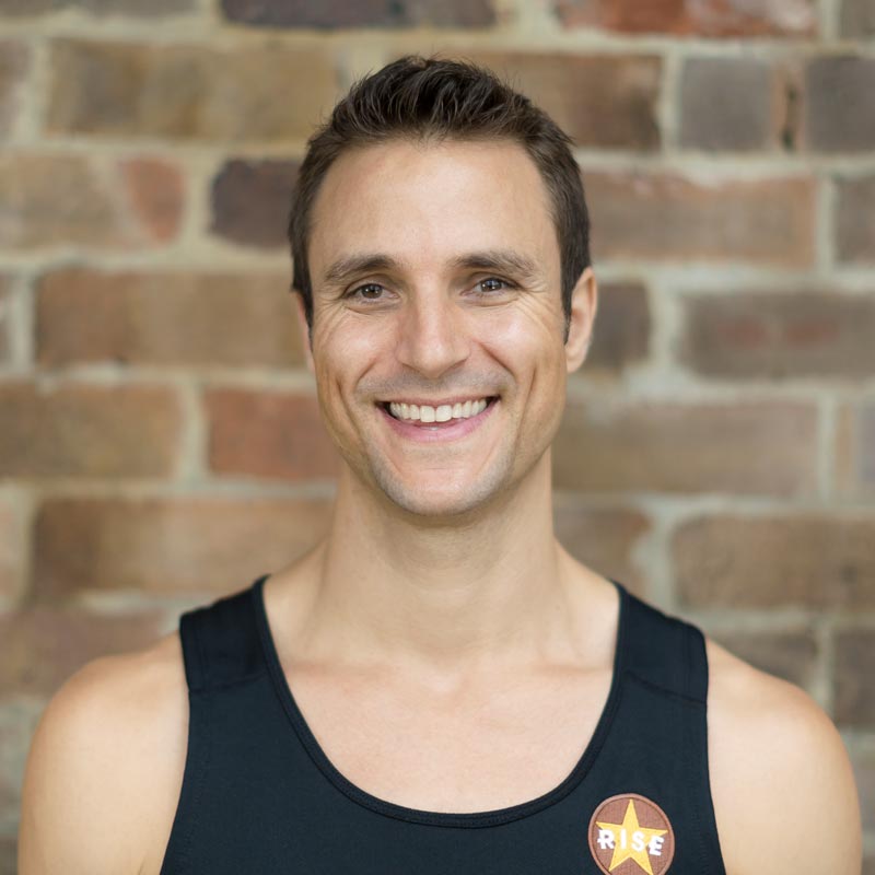 RISE Health and Fitness Personal Training Sydney