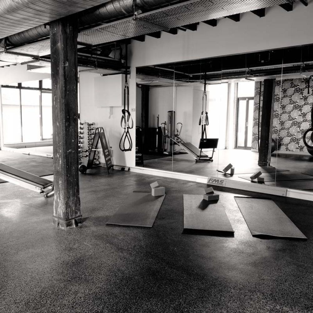 RISE Health and Fitness Personal Training Sydney